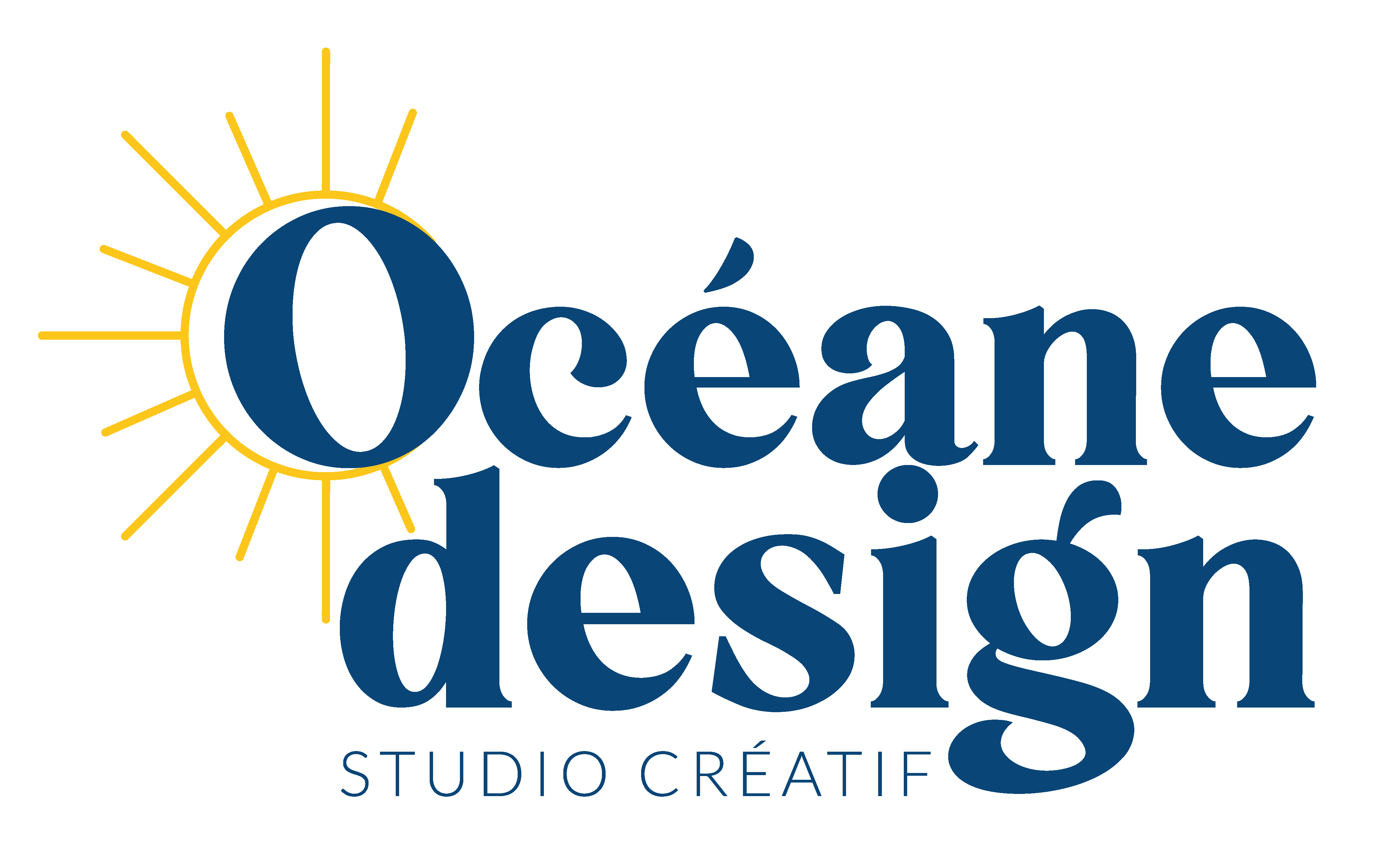 Accueil - Océane Design